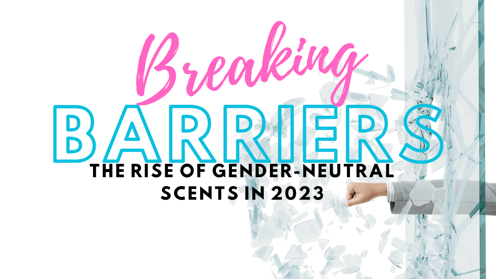 Breaking Barriers: The Rise of Gender-Neutral Scents in 2023 ...