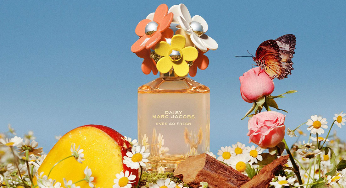 Marc Jacobs Daisy Ever So Fresh | PerfumeStars | Latest Perfume ...
