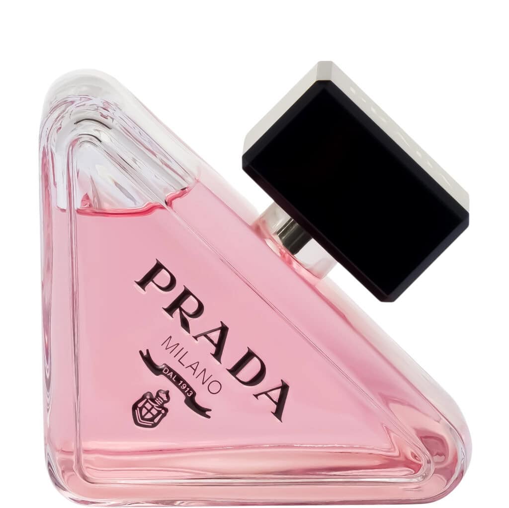 Unveiling Paradoxe: The New Sensation in Prada Perfumes | Explore the ...