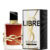 Yves Saint Laurent Unveils LIBRE Le Parfum: A Bold Tribute to Freedom