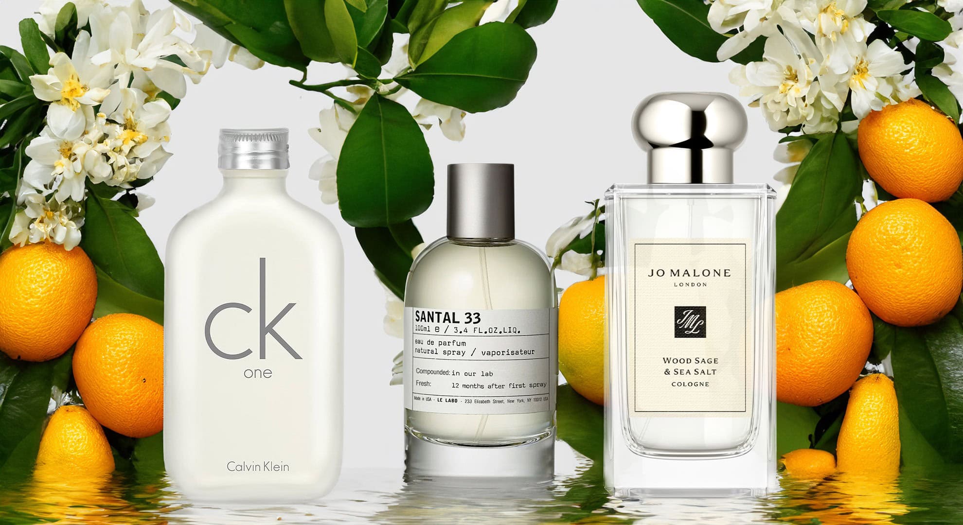 A Fresh Perspective on Unisex Fragrances: Scents That Transcend Gender
