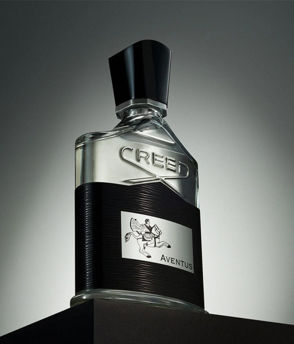 Aventus by Creed: The Scent of Legacy and Innovation