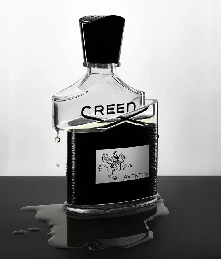 Aventus by Creed: The Scent of Legacy and Innovation