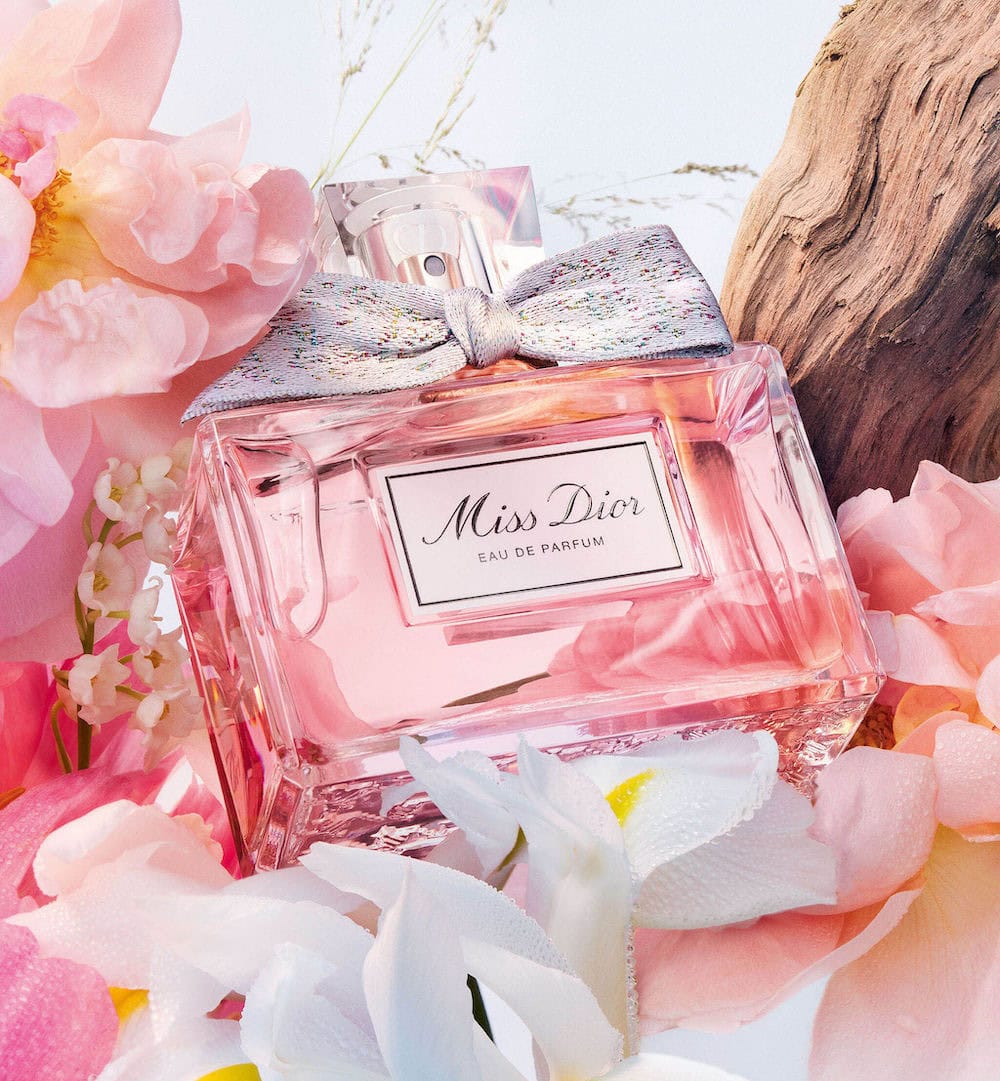The Art of Scent: Unveiling Miss Dior Parfum 2024