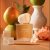 Whispers of Mystery: Oriflame's Whispers Of Me - An Olfactory Work of Art