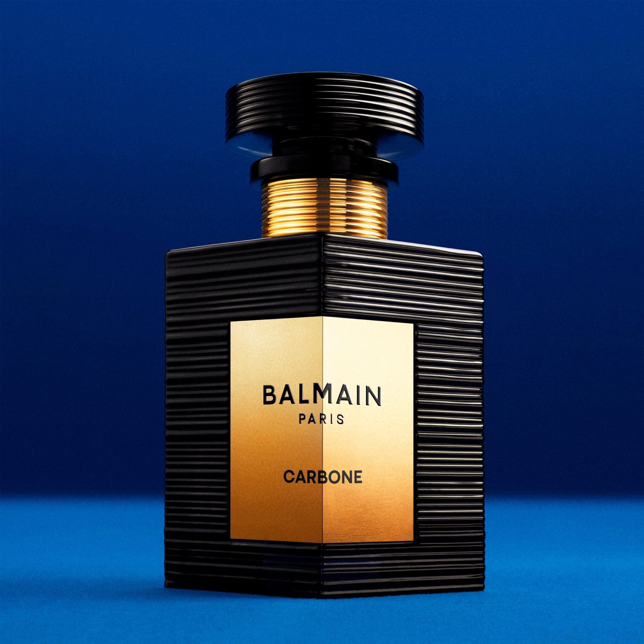 Balmain Carbone Eau De Parfum 2024 Musk Fragrance