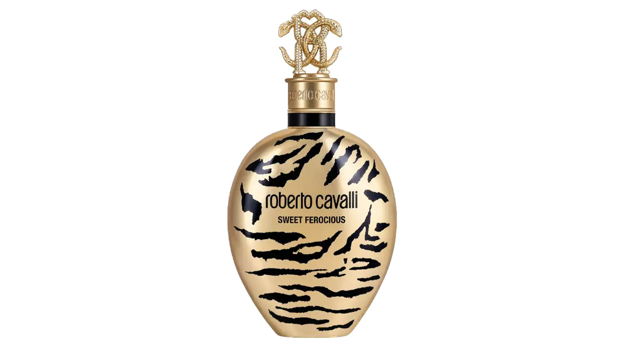 Roberto Cavalli Sweet Ferocious