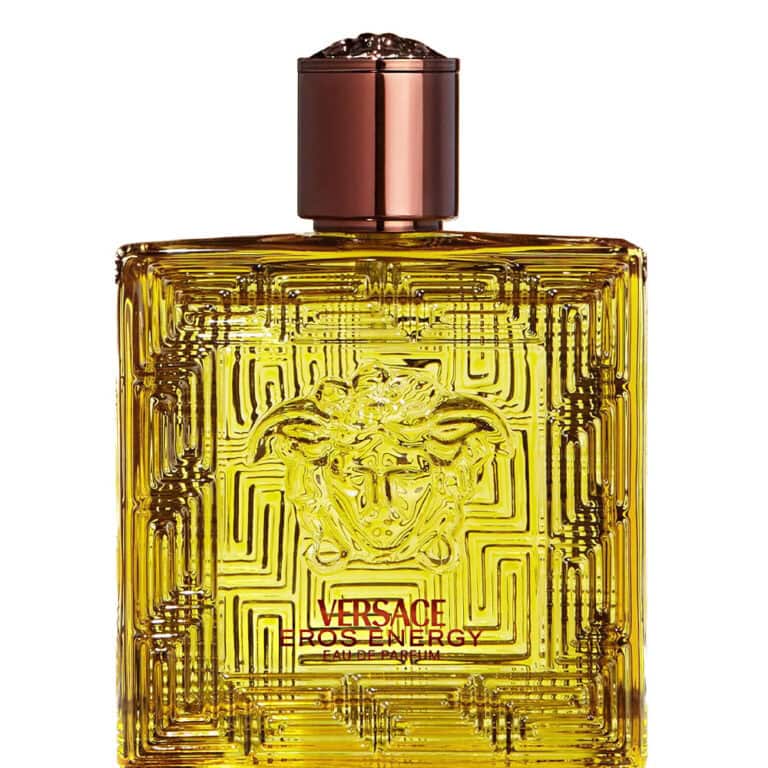 Versace Eros Energy: The New Vibrant Chapter in the Eros Fragrance ...