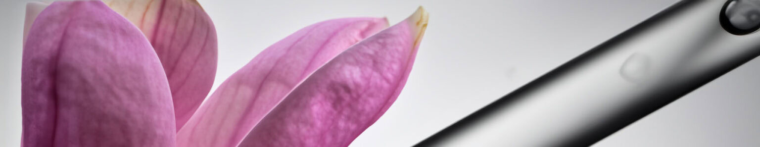 The Soft Power of Mahonial in Perfumes