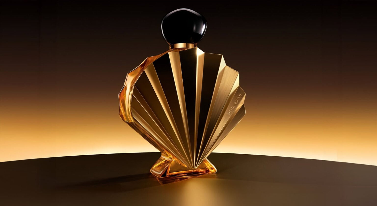 Nina Ricci's Bold Step into the Future: Vénus by Harris Reed