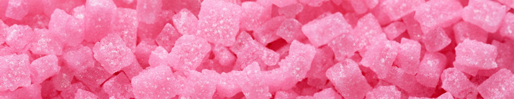 The Sweet Temptation of Pink Sugar in Perfumery