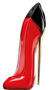 Carolina Herrera Good Girl: A Bold Expression of Modern Femininity