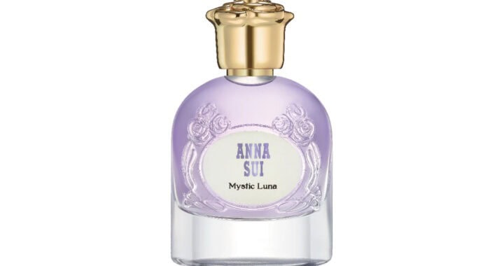 anna sui – Discover the Power of Scent: Explore Top Perfumes & Join Our Fragrance Community at ...