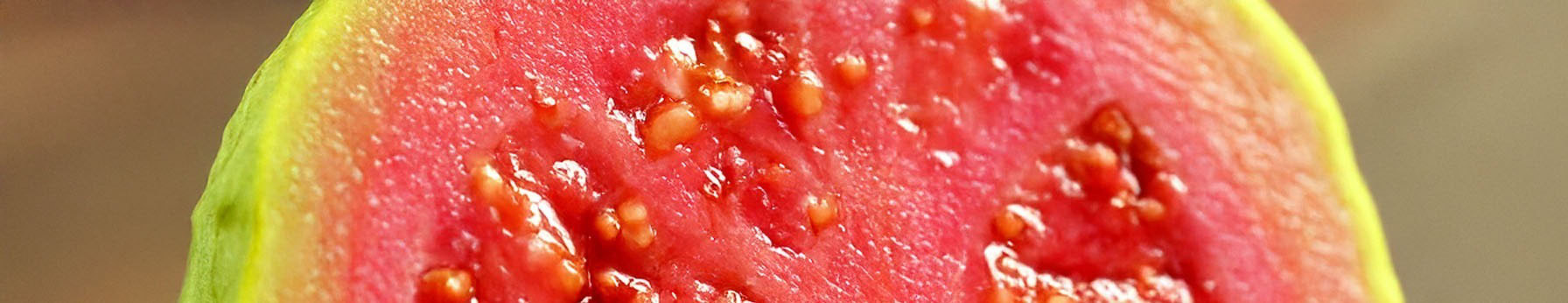 Guava: A Tropical Burst in Perfumery