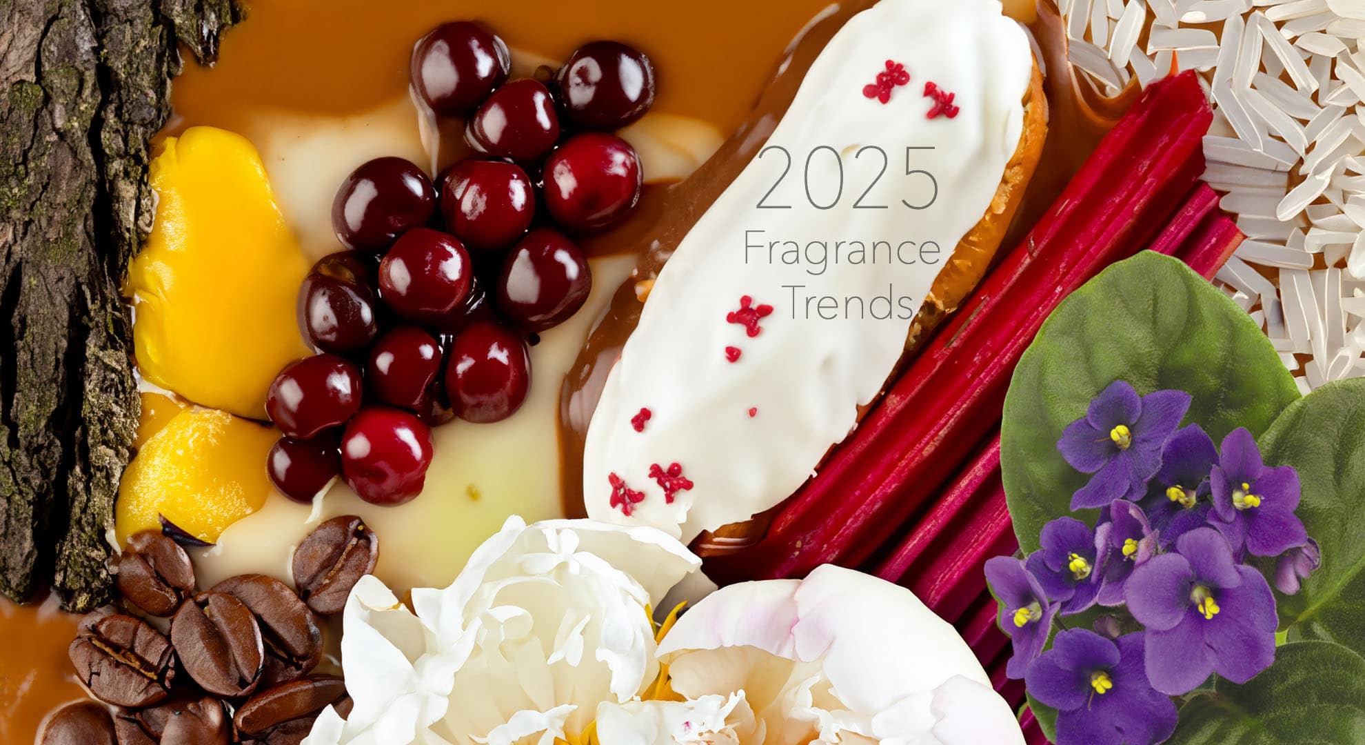2025 Perfume Trends: A Sensory Journey of Innovation and Fragrance