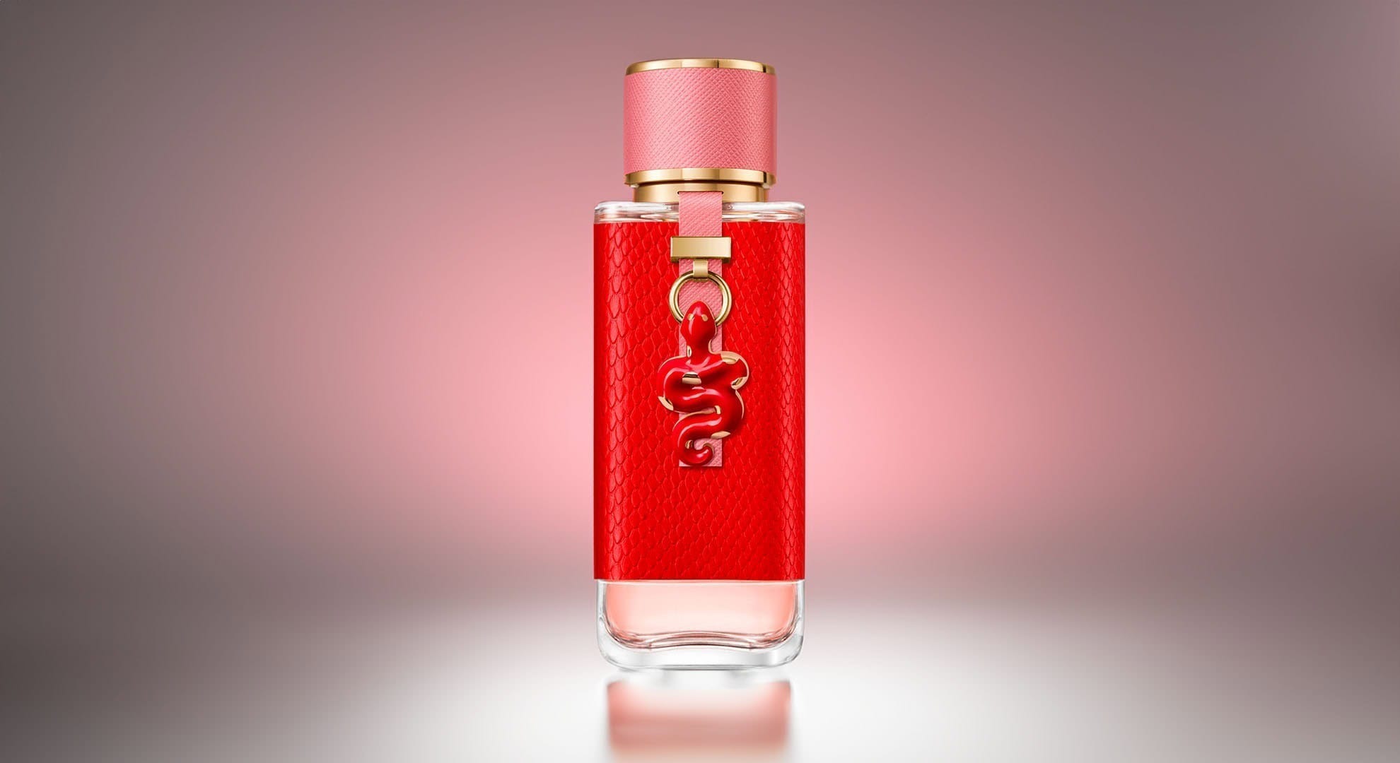 Carolina Herrera Lunar Lover Limited Edition 2025: A Celebration of ...