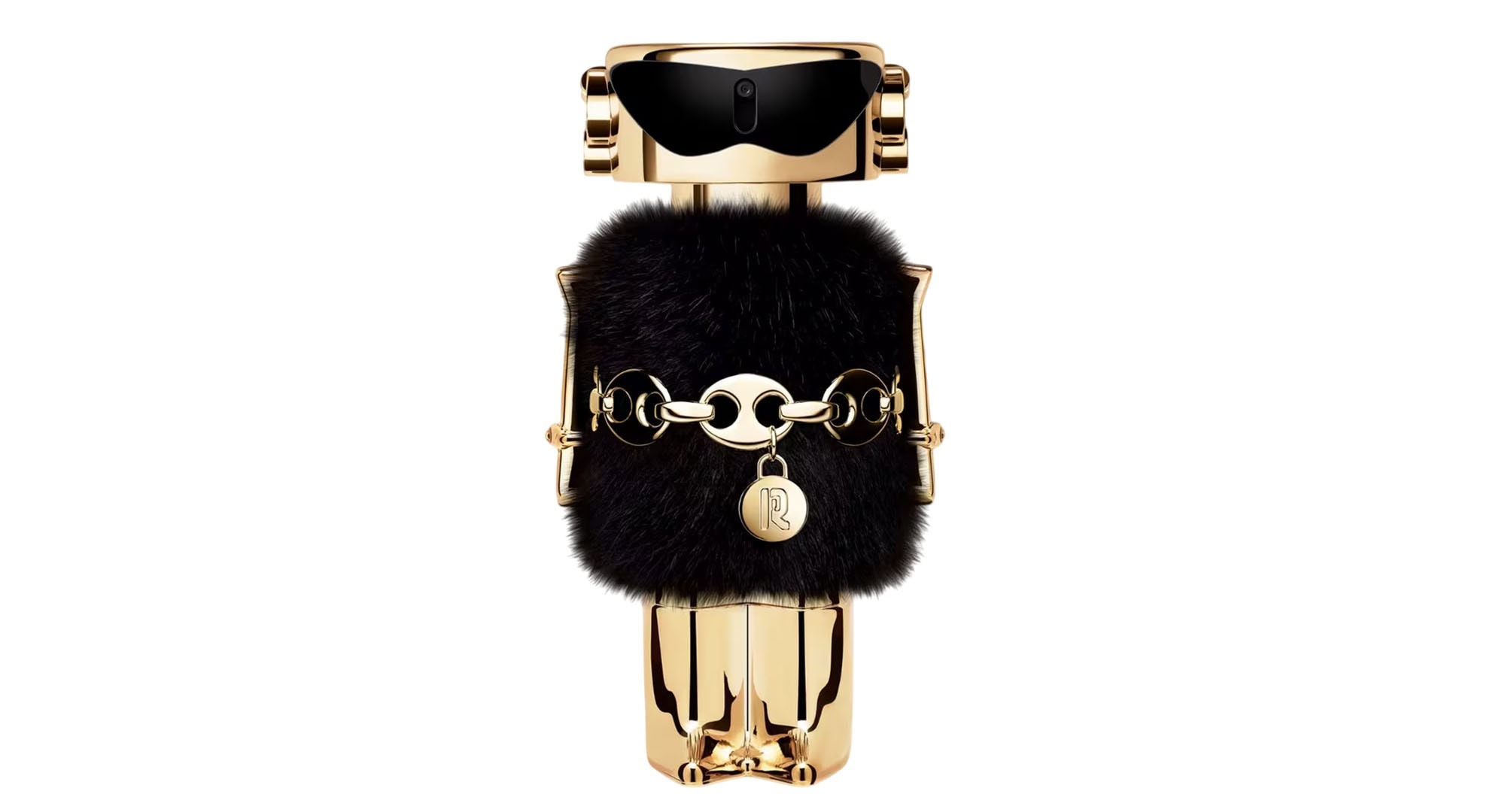 Rabanne Fame Couture Limited Edition 2024 Rabanne Fame Couture Limited Edition 2024