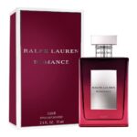 Ralph Lauren Romance Elixir: A Fragrance That Embraces Sensuality