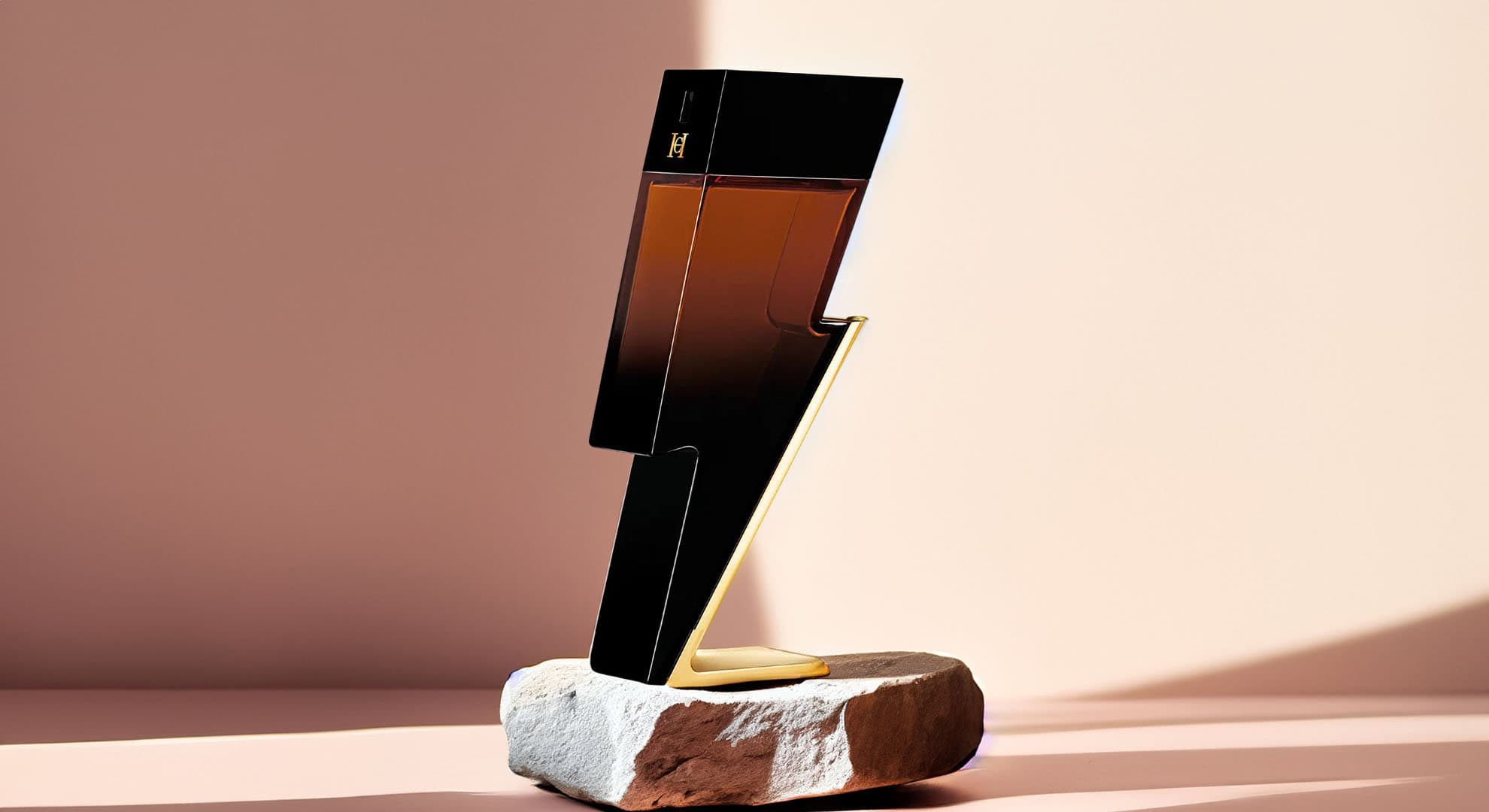 Carolina Herrera Bad Boy Elixir: A Sensory Tribute to Strength and ...