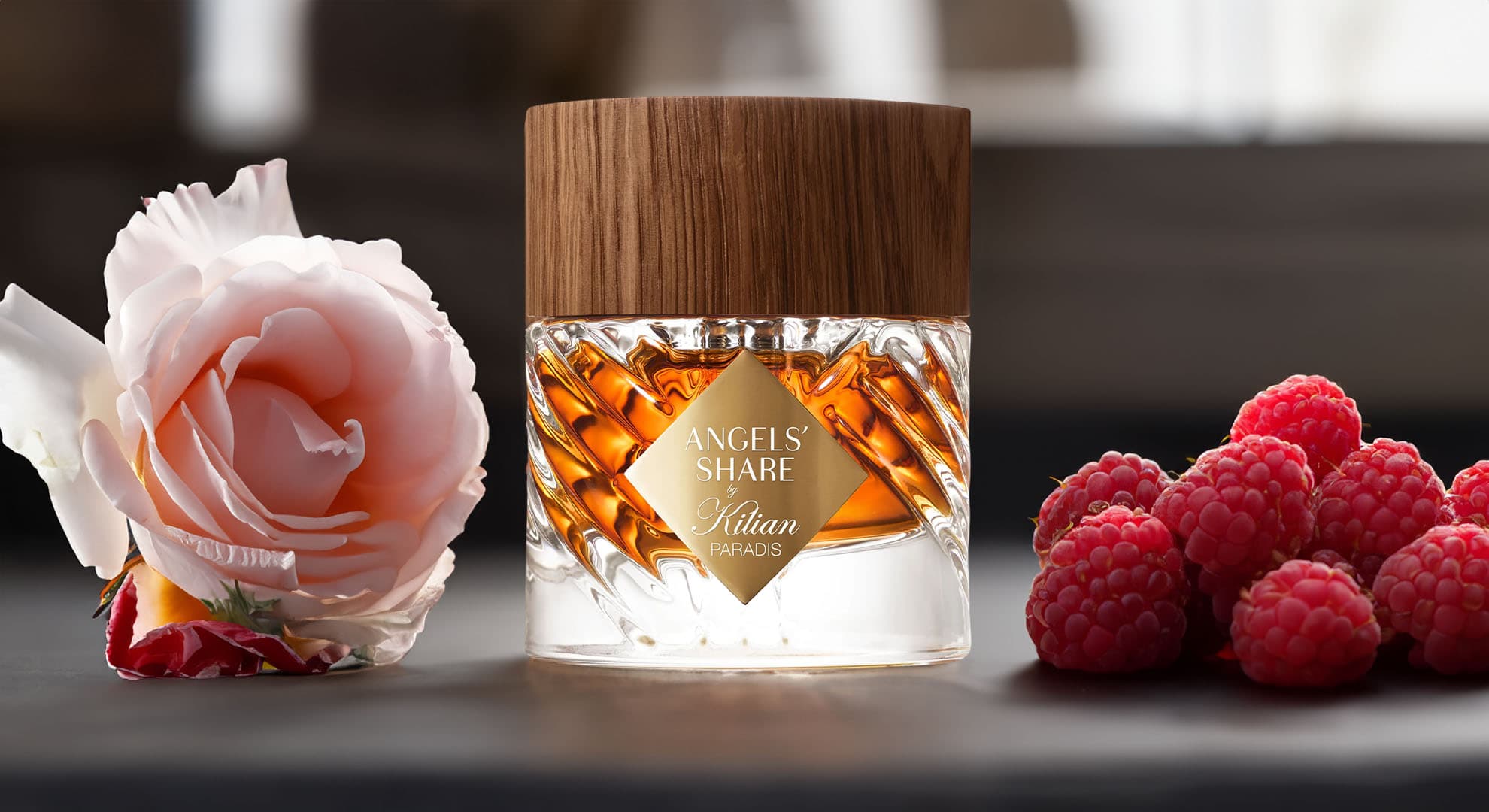 Kilian Paris Angels’ Share on the Rocks: Cognac, Coolness, and Creative ...