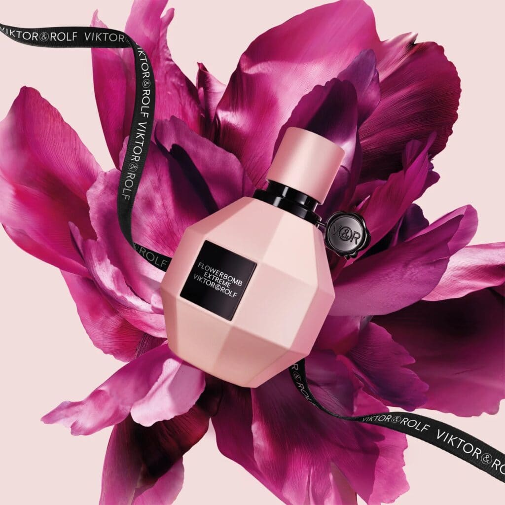Viktor & Rolf Flowerbomb Extrême 2025: A Bold Floral Revelation