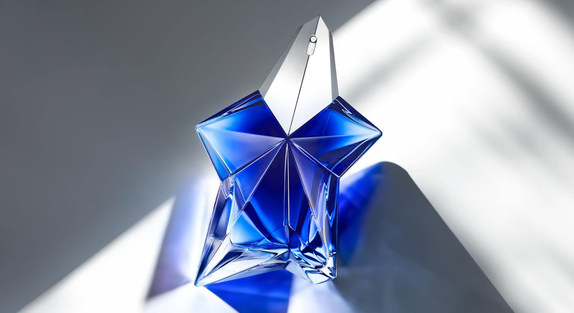 Mugler Angel Stellar: Unveiling the Duality of Strength and Sensuality