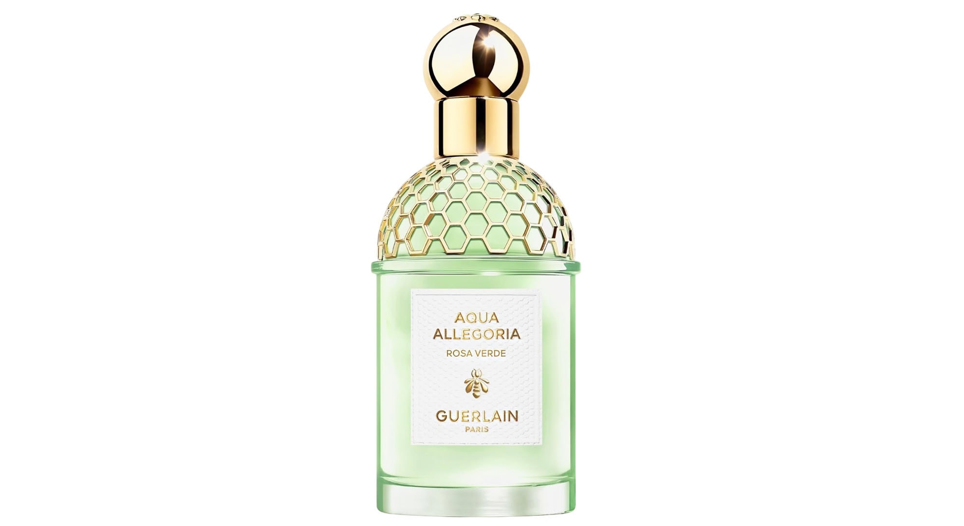 Guerlain Aqua Allegoria Rosa Verde Eau de Toilette 2025