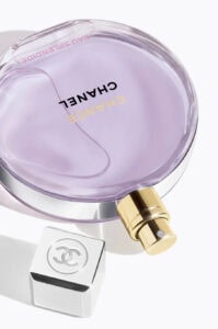 Chanel Chance Eau Splendide Eau de Parfum 2025 Floral Fruity Powdery ...