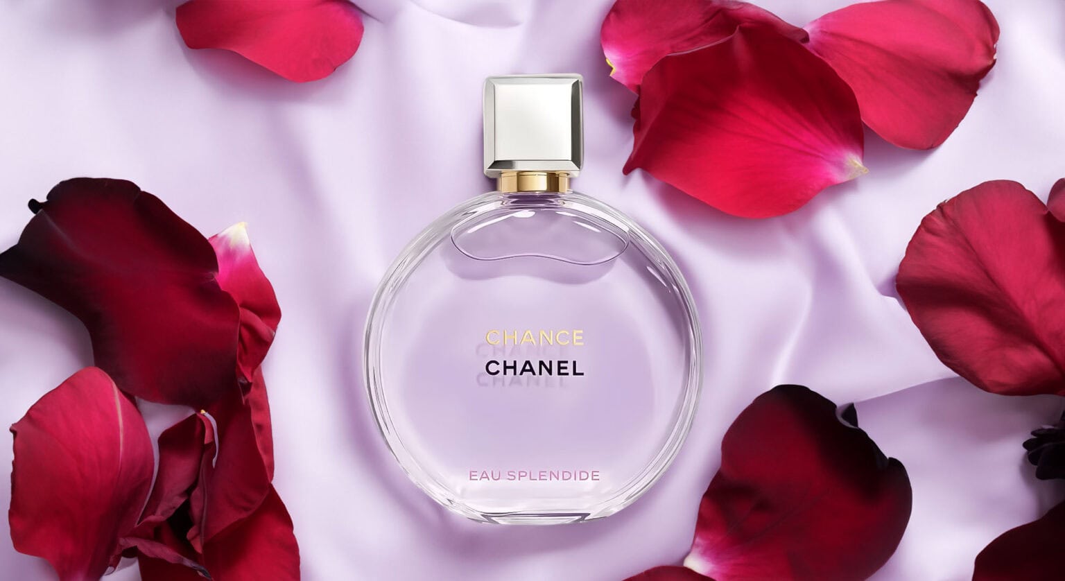 Chanel Chance Eau Splendide: A Fragrance Inspired by the Spirit of Luck
