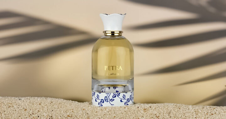 Lattafa Perfumes