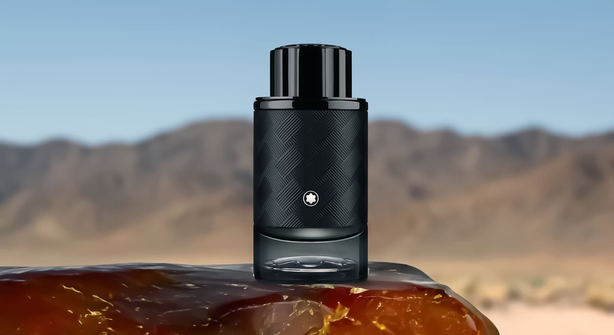 Montblanc Explorer Extreme - A Call to the Modern Voyager