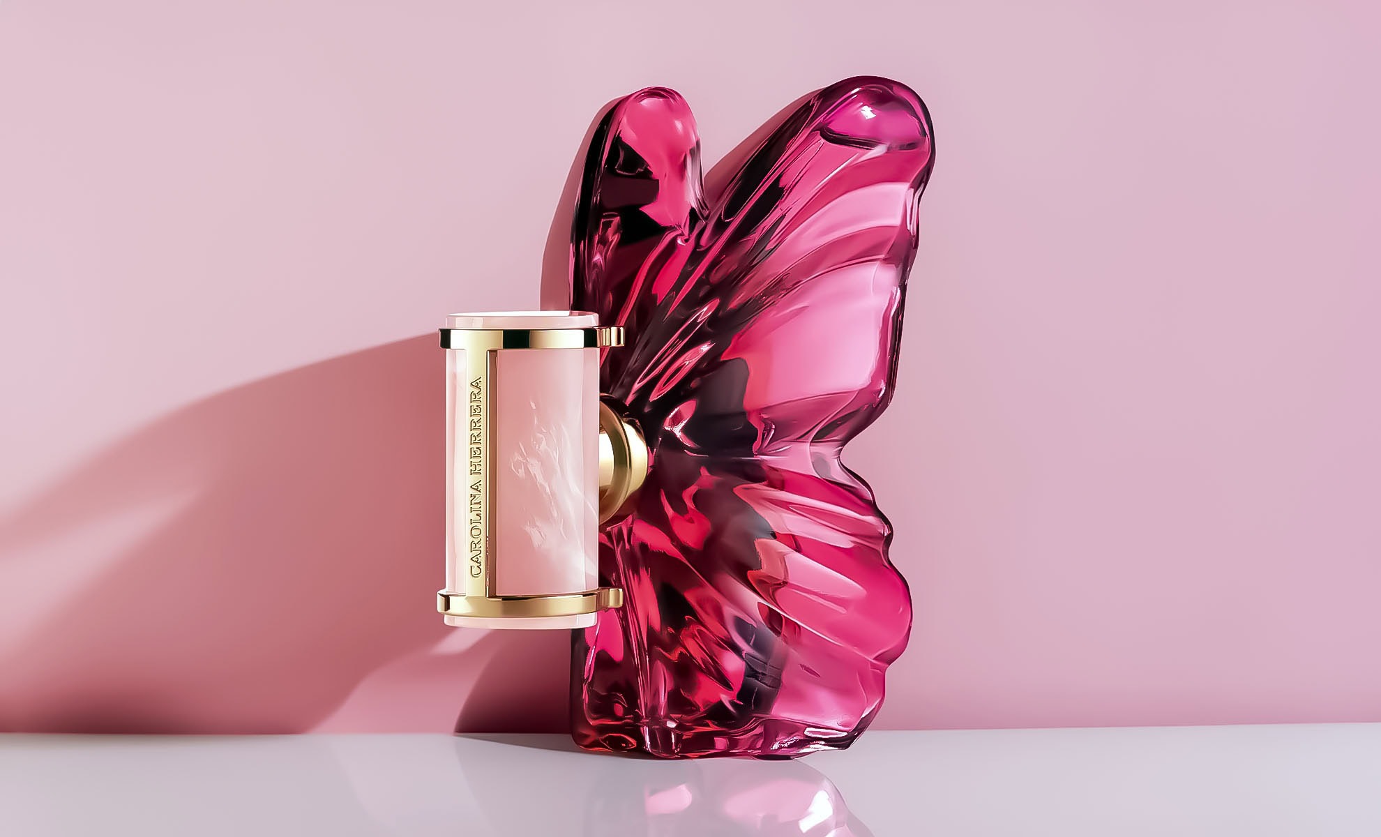Introducing Cedar Chic: A New Signature of Timeless Elegance by Carolina Herrera