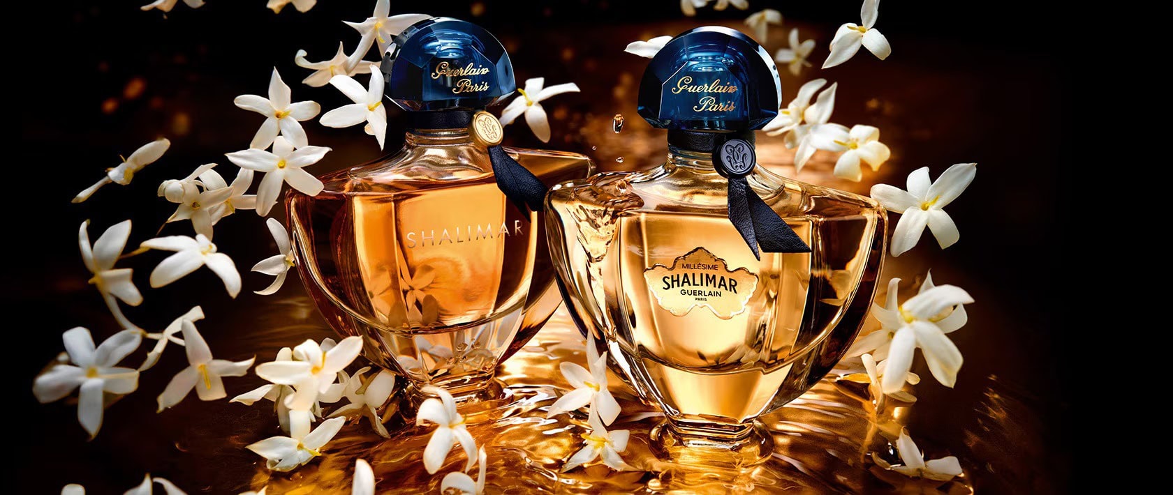 Complete Guerlain Perfume List: All Fragrances from 1860 to 2025