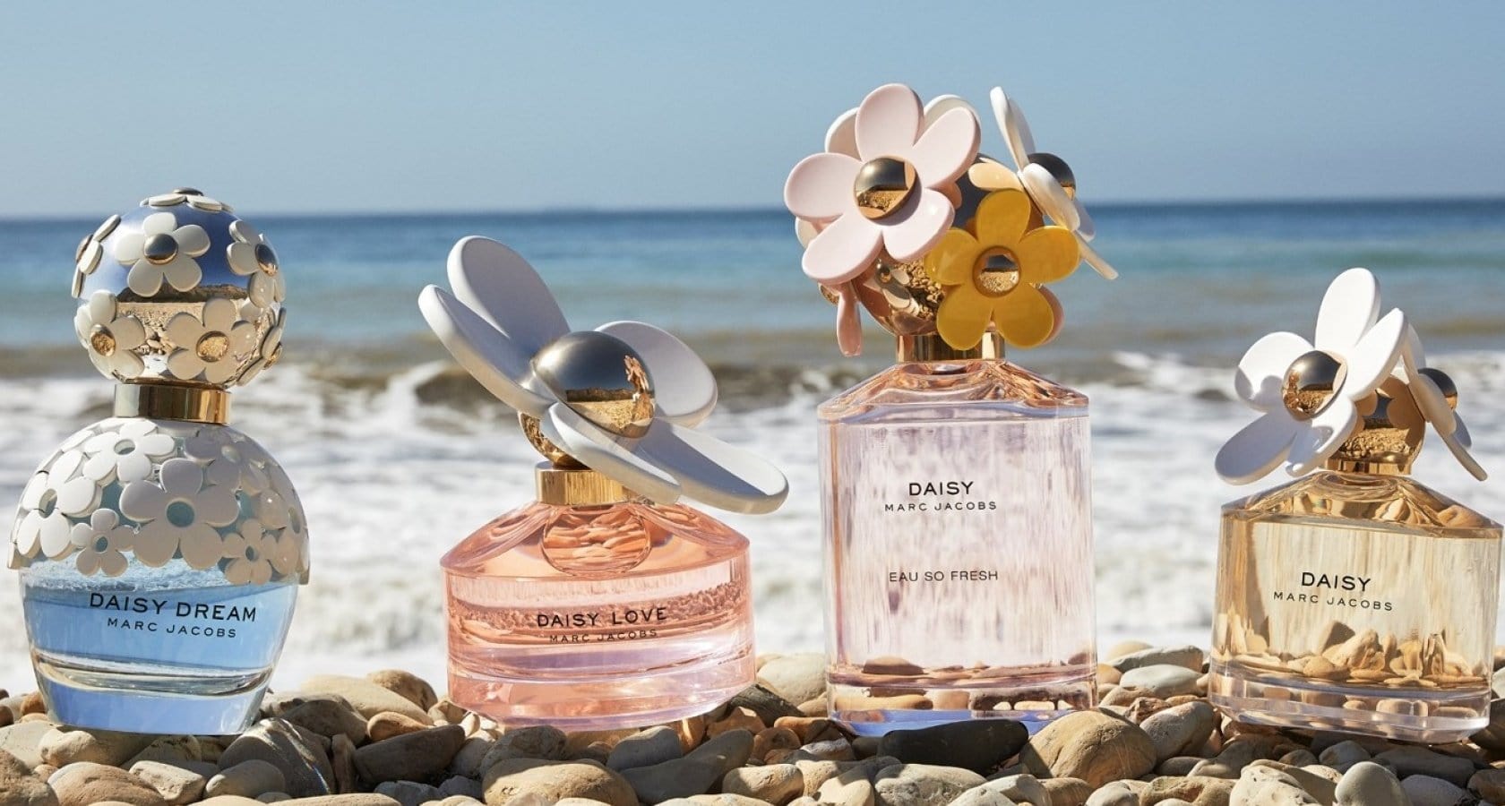 Latest Marc Jacobs Fragrances: Complete Collection from 2001 to 2025