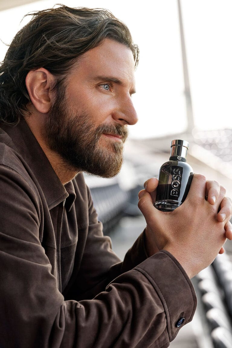 Boss Bottled Beyond - Made for the Next Generation