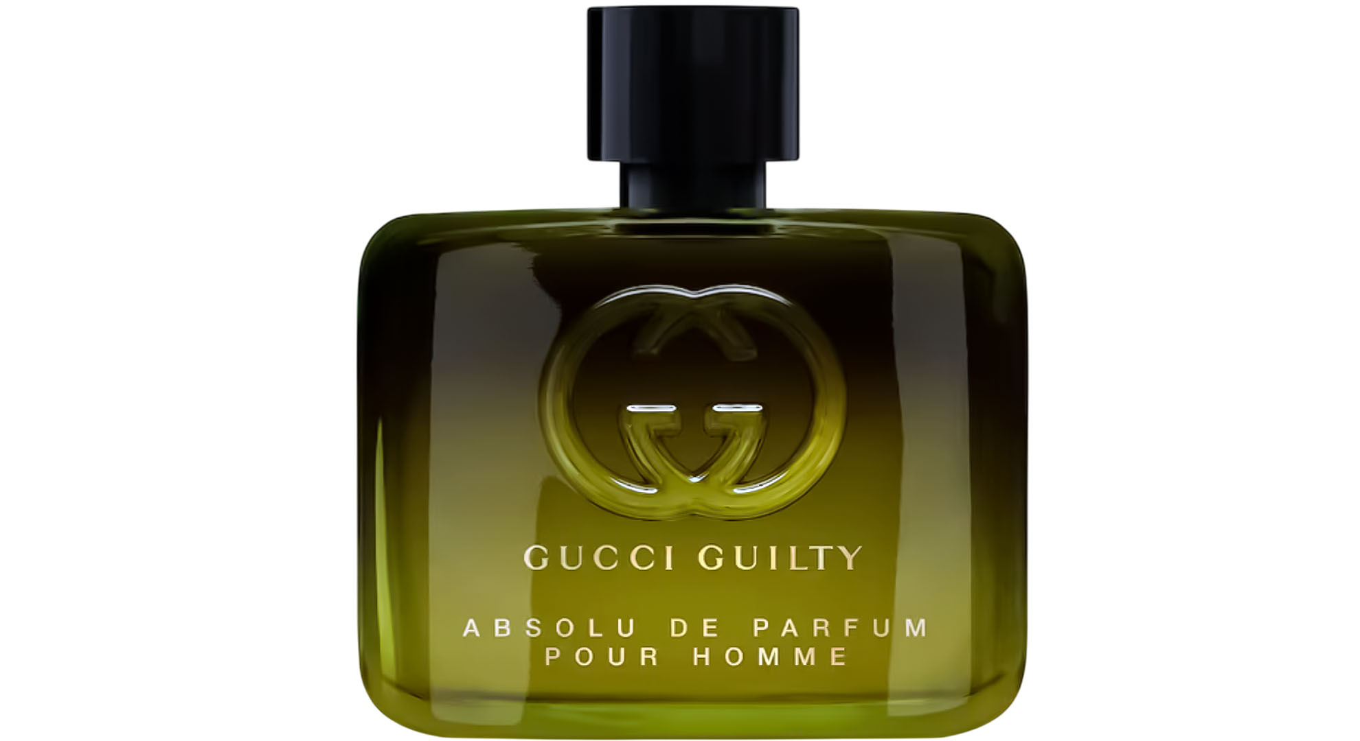 Gucci Guilty Absolu de Parfum Pour Homme Woody Spicy Fragrance for men