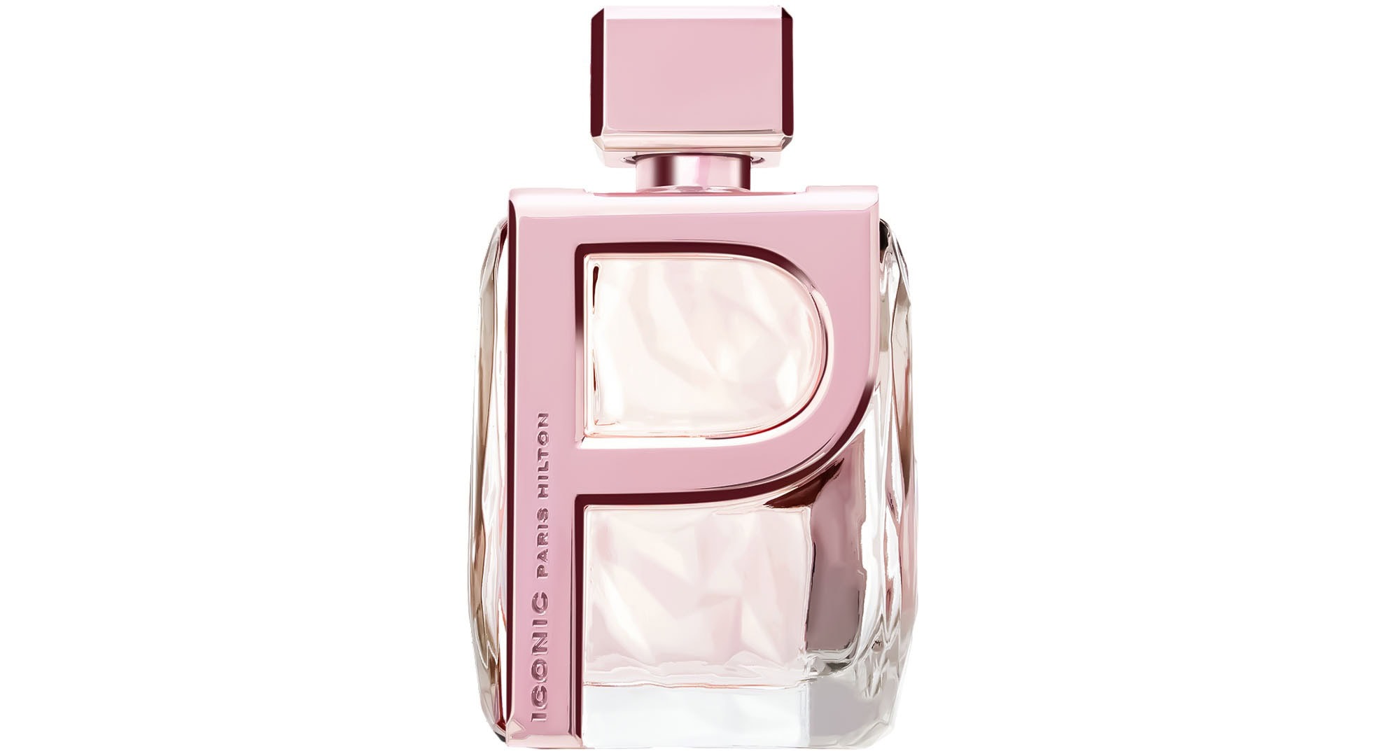 Paris Hilton Iconic Eau de Parfum 2025 Floral – Fruity – Woody ...