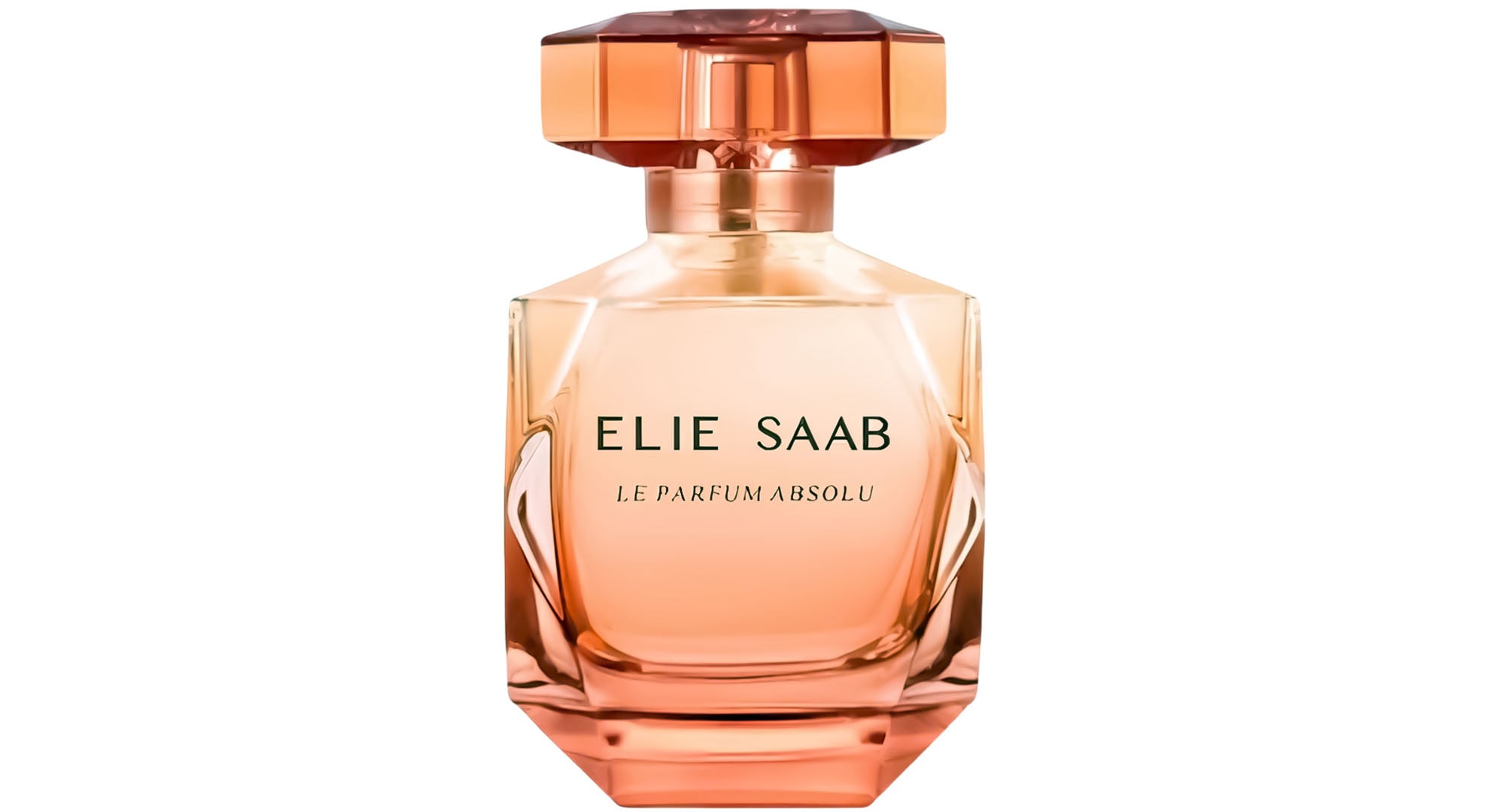 Elie Saab Le Parfum Absolu 2025 Oriental Floral Fragrance for Women
