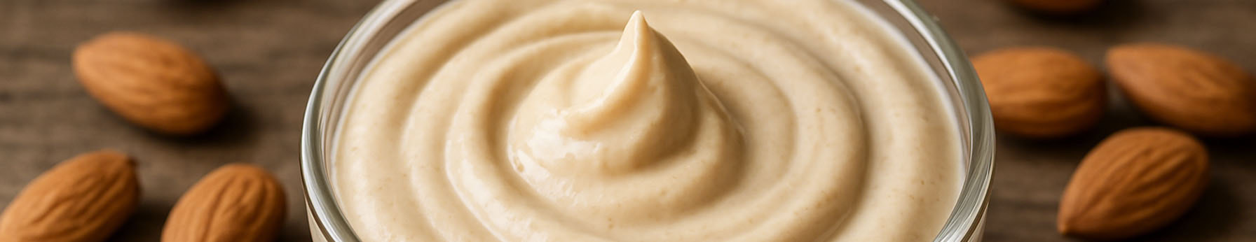 Almond Cream Accord: Gentle Sweetness in Modern Scent Design