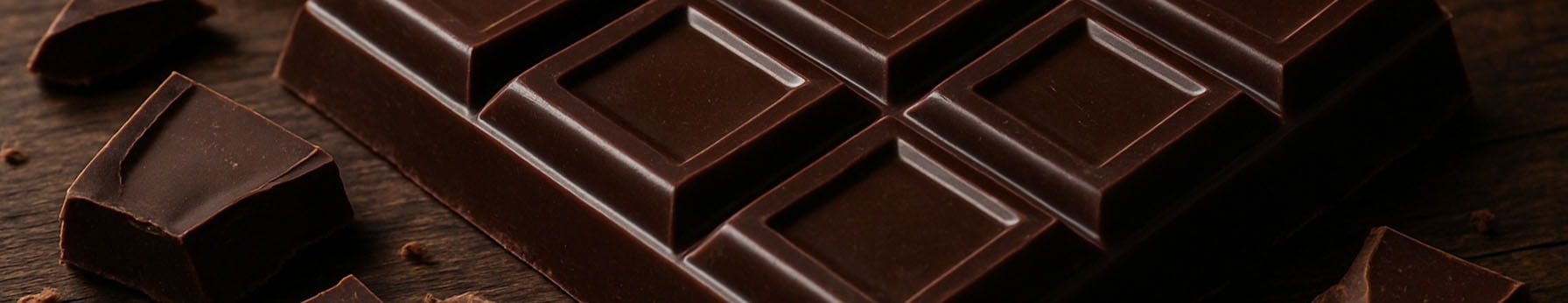 Dark Chocolate: A Deep Indulgence in Modern Perfumery