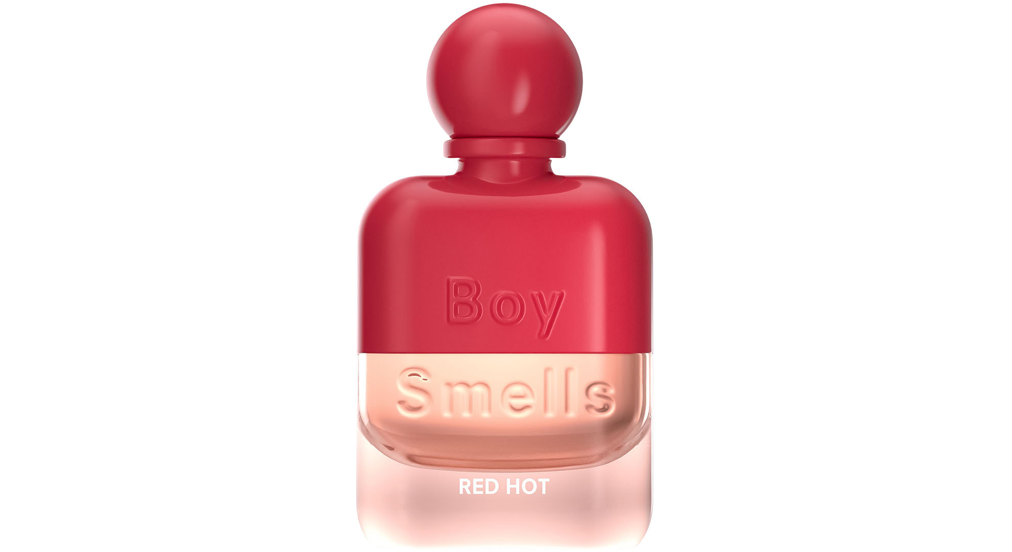 Boy Smells Red Hot Eau de Parfum 2025 | PerfumeStars | Latest Perfume ...