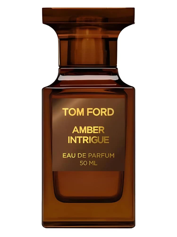 Tom Ford Perfume Collection 2006–2025