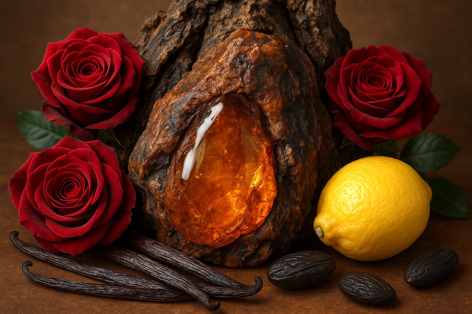 Ambertonic | PerfumeStars | Latest Perfume Releases, Fragrance News ...