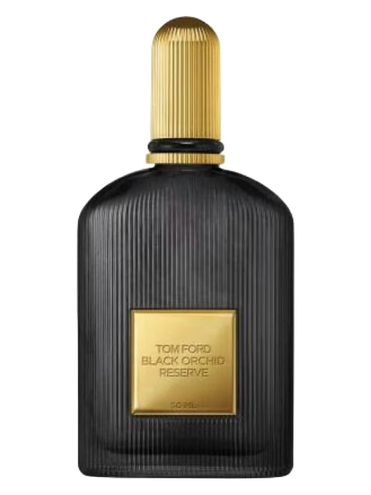 Tom Ford Perfume Collection 2006–2025