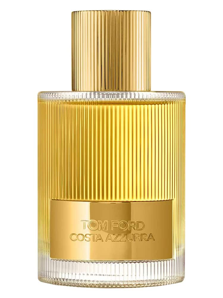 Tom Ford Perfume Collection 2006–2025