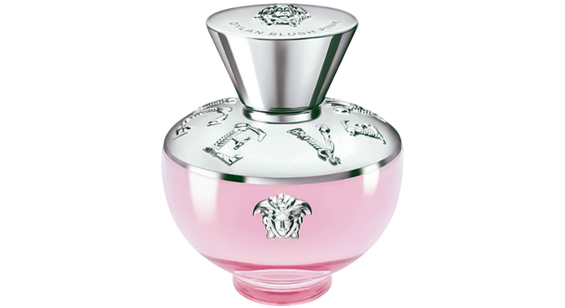 Versace Dylan Blush Pink Pour Femme Eau de Parfum 2025 | PerfumeStars ...