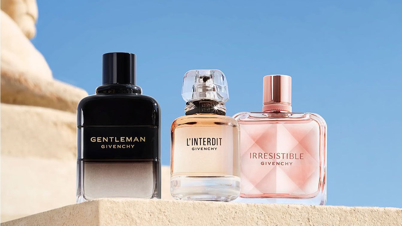 Givenchy | PerfumeStars | Latest Perfume Releases, Fragrance News ...
