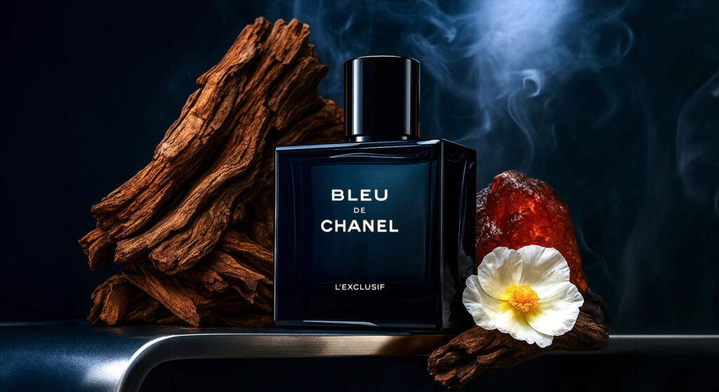 Bleu de Chanel L’Exclusif – A Deep, Sensual Interpretation of an Icon ...