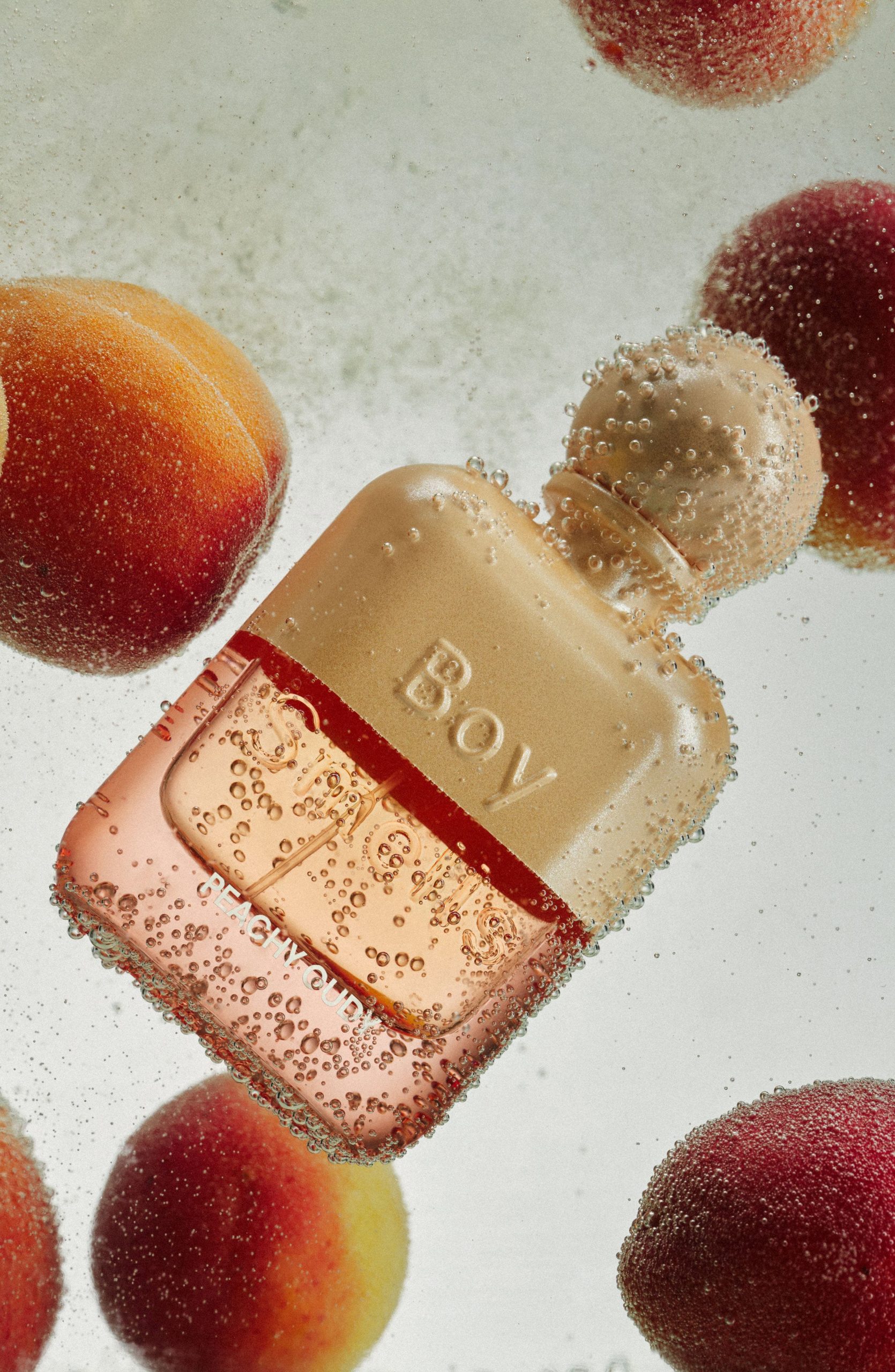 Boy Smells Peachy Oudy Eau de Parfum 2025 | PerfumeStars | Latest ...