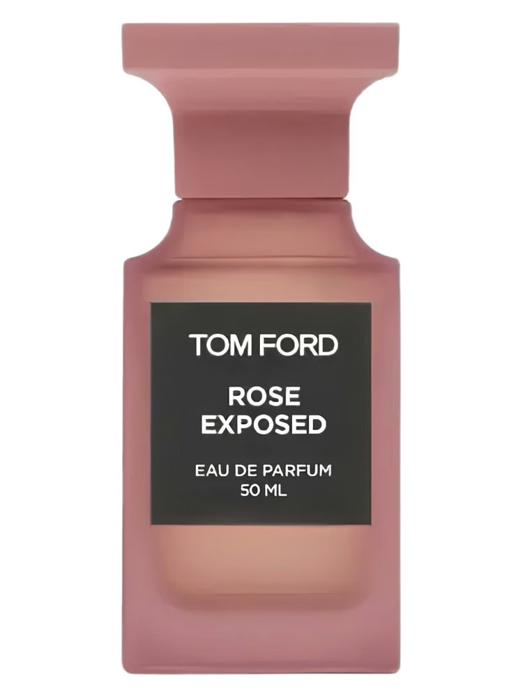 Tom Ford Perfume Collection 2006–2025